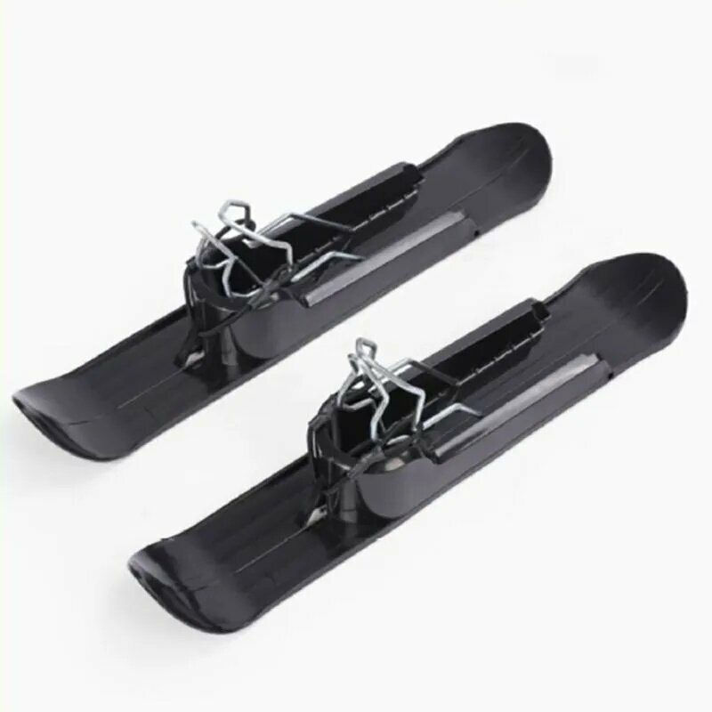 Лыжи Для Коляски