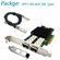 SFP+ 10G AOC 3M 1pair сетевая карта