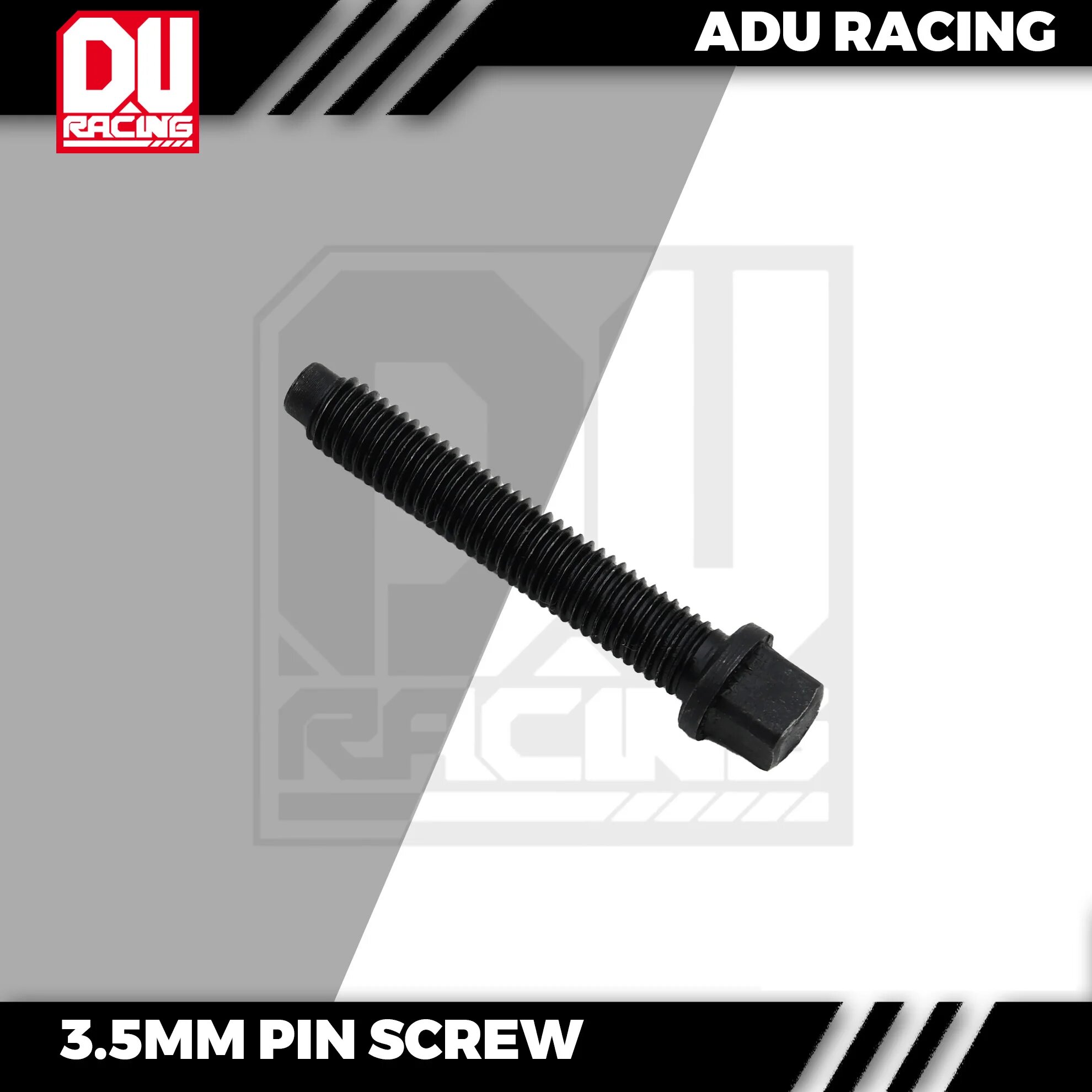 ADU RACING Штифт 3.5 мм для собачьих костей