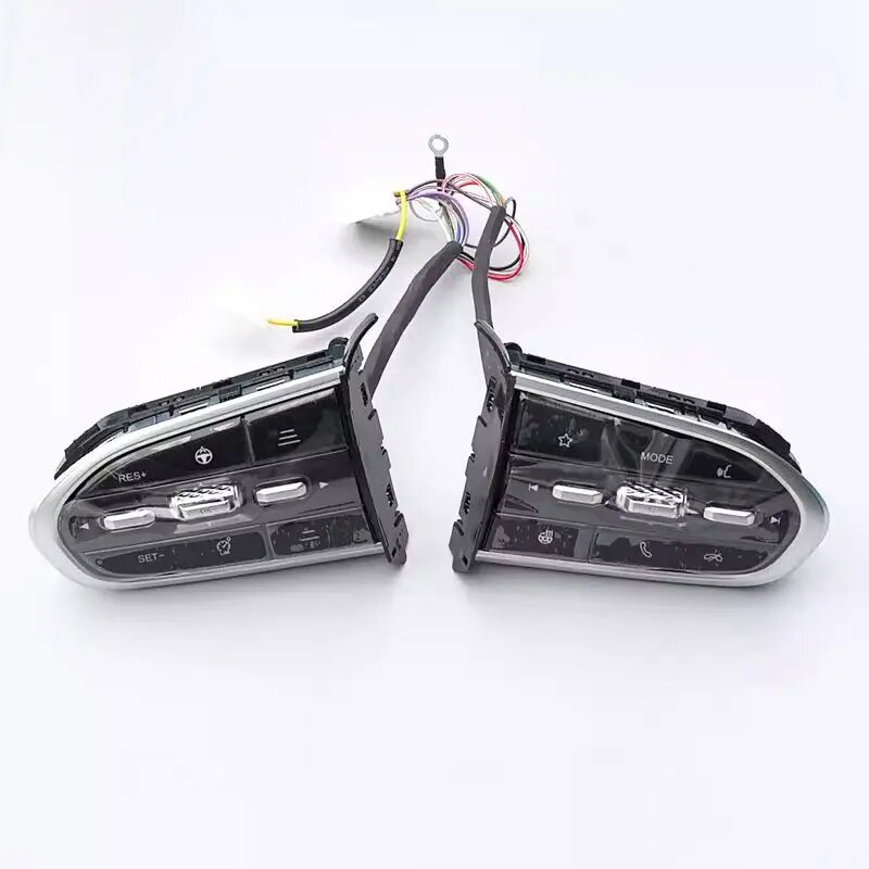 Подходит для Chery TIGGO 8 PRO Arrizo 8 OMODA, кнопки рулевого колеса, кнопка регулировки рулевого колеса