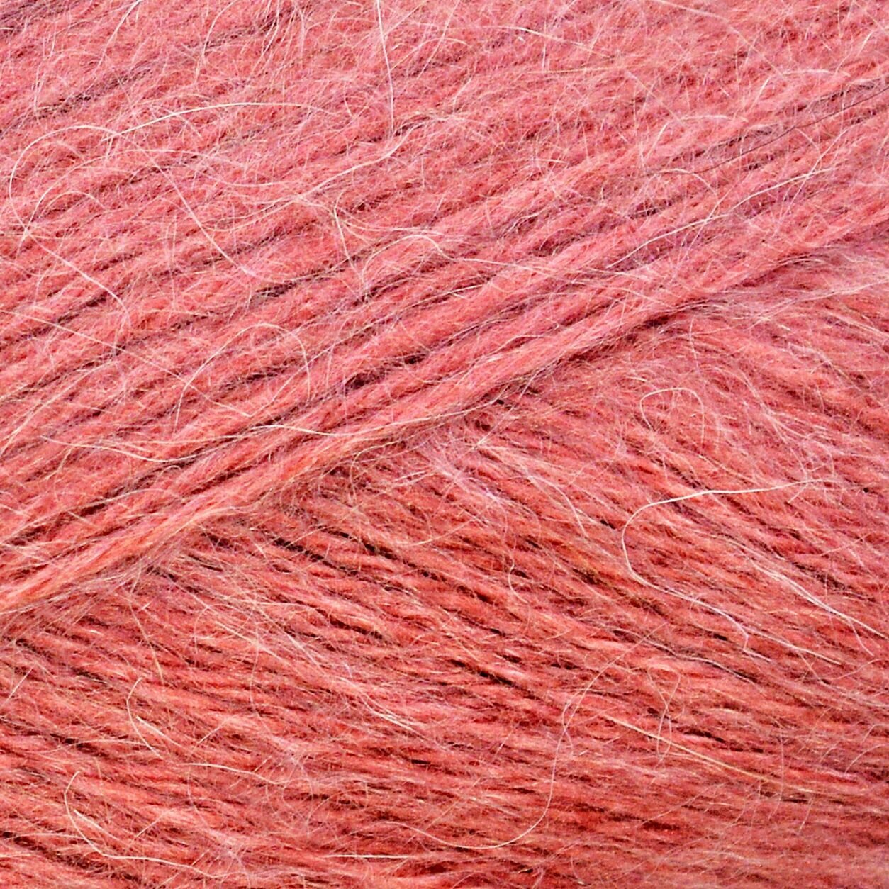 Пряжа Камтекс Ангара люкс 088 (5 мотков по 50г/220м) брусника