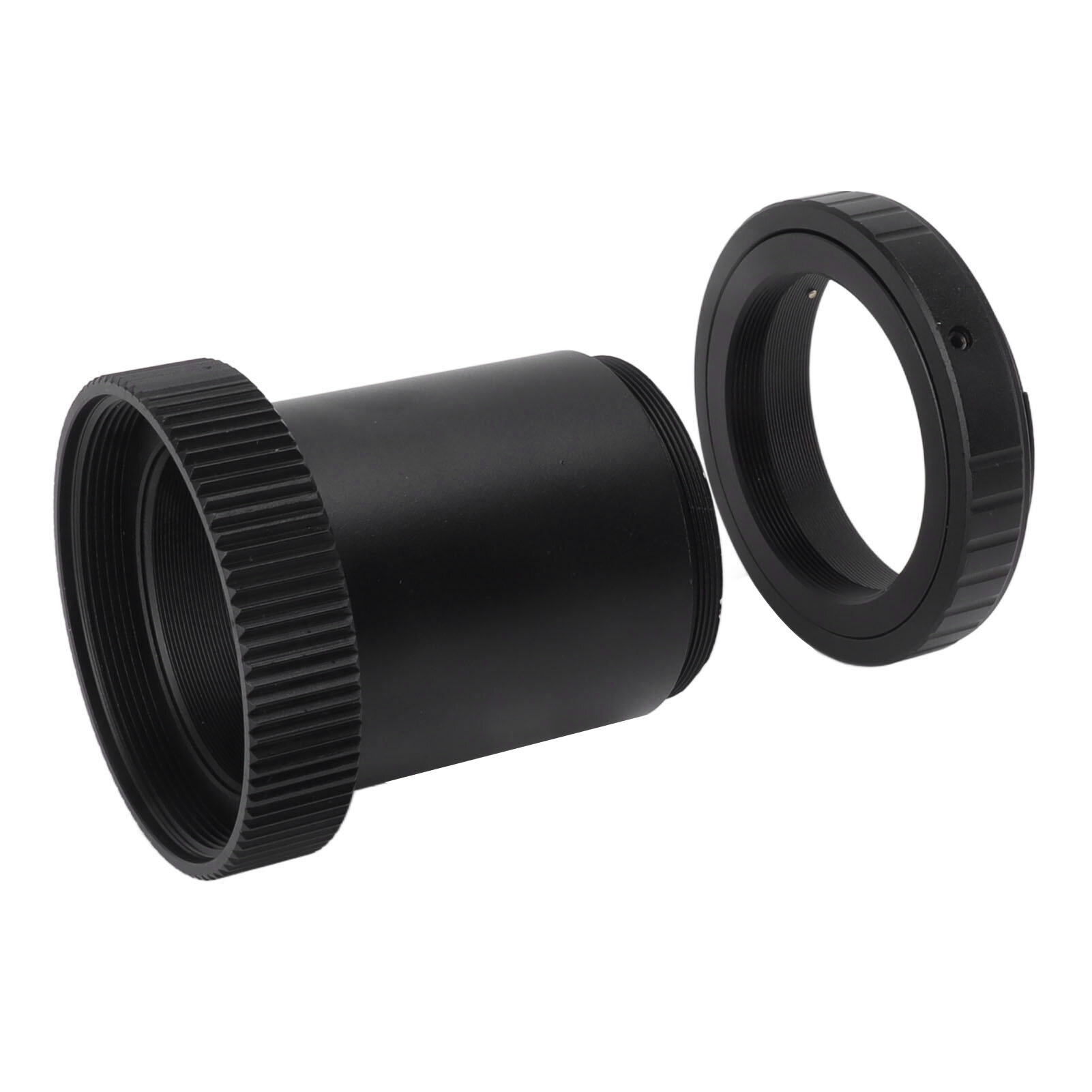 Адаптер для камеры телескопа M42x0.75mm SCT к T2 для фотокамер DSLR A, алюминиевый, легкий и прост в установке, подходит для Celestron 5SE, 6SE, 8SE