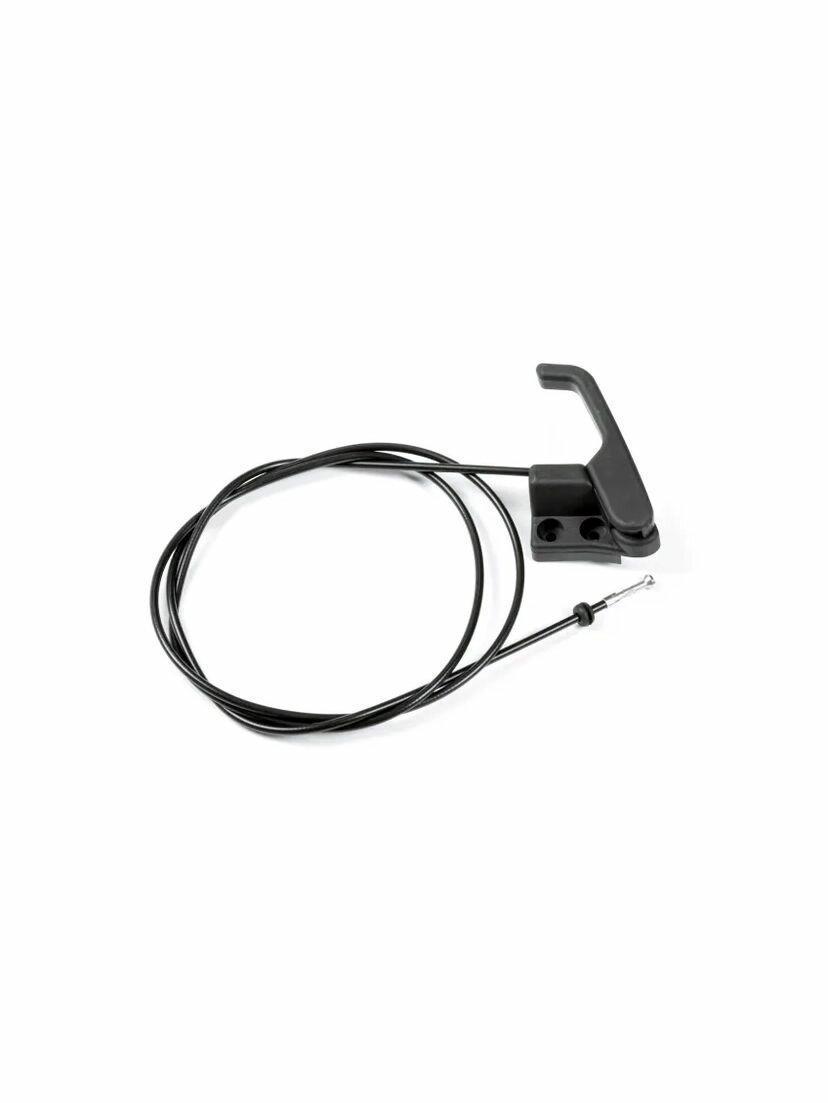 Трос капота с ручкой A 906 880 00 59 для MERCEDES Sprinter II (906) 2006-2018 г. в, VW Crafter I (MT1459) 2006-2016 г. в.