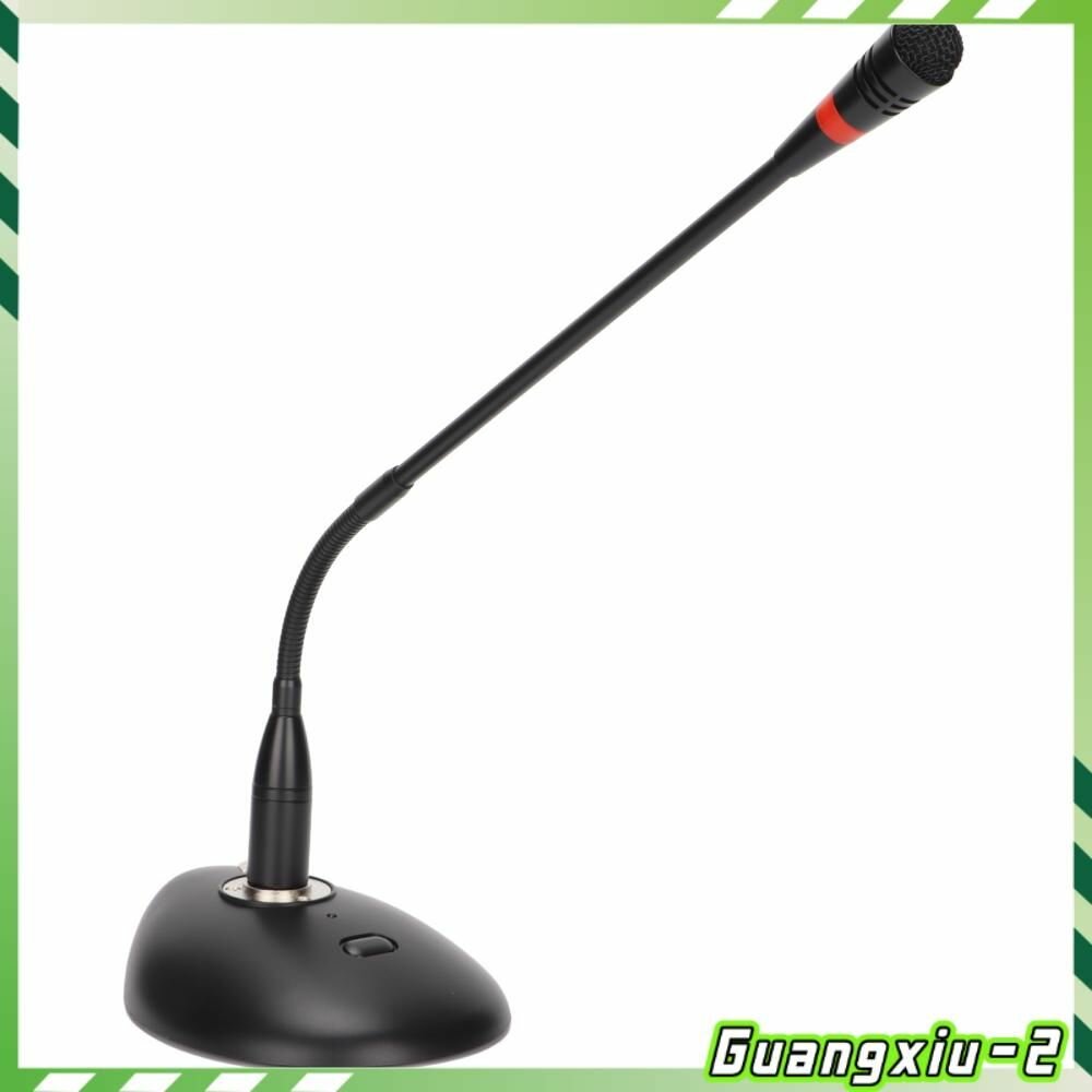 Гусеничный микрофон, адаптивный, универсальный, для записи