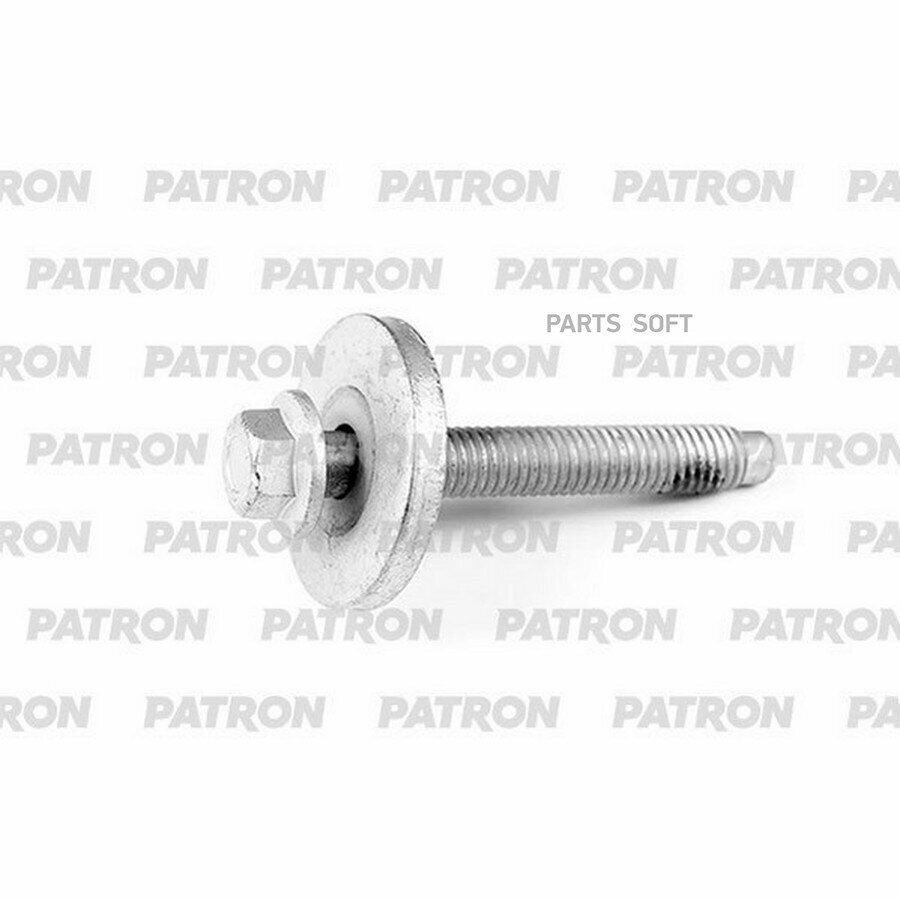 Болт подвески крепления подшипника ступицы FORD S-MAX, FOCUS, MONDEO, TAURUS PATRON PBLT080 | цена за 1 шт