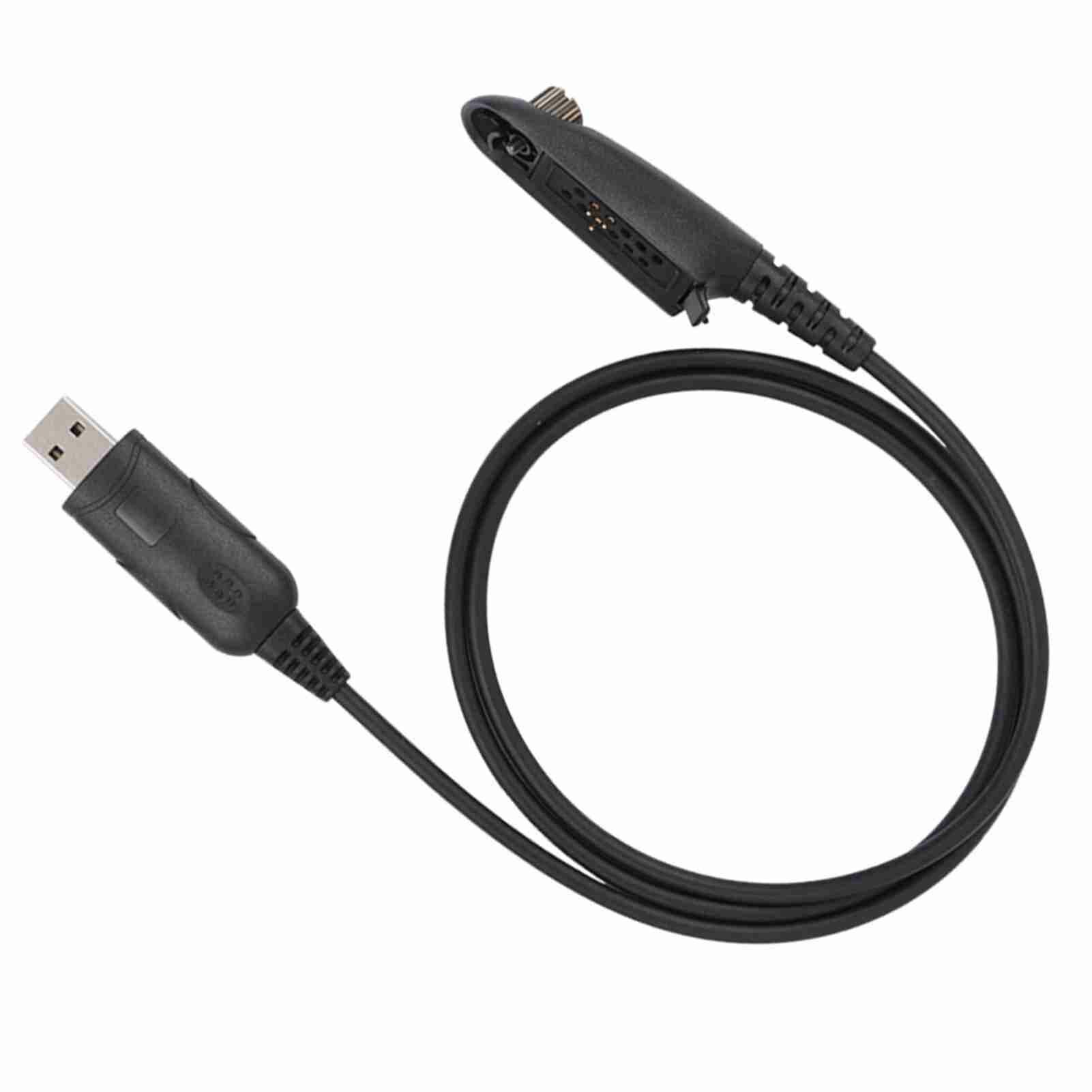 Program Cable, Programming Data Convenient Practical for Motorola HT1250 Windows 98ME/Windows 2000 — фото 1