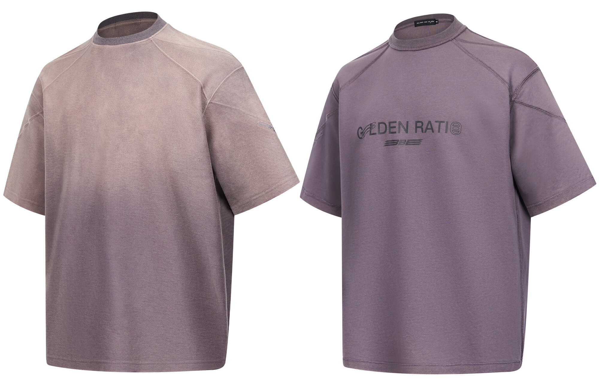 Майка BLIND 402