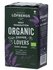 Кофе молотый Lofbergs Organic Dark 450гр