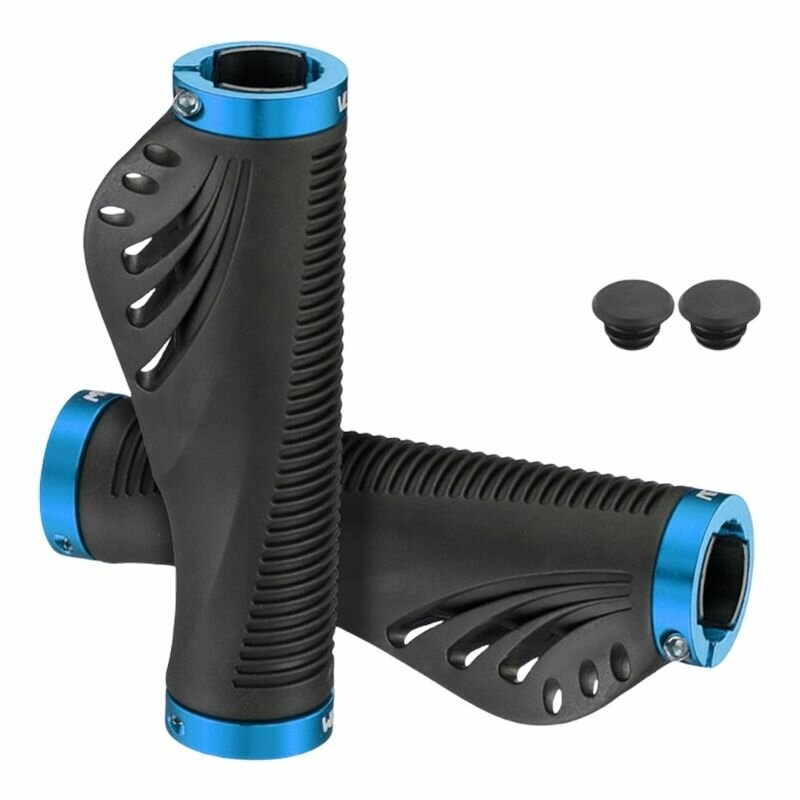 Чехол для руля горного велосипеда-Синий