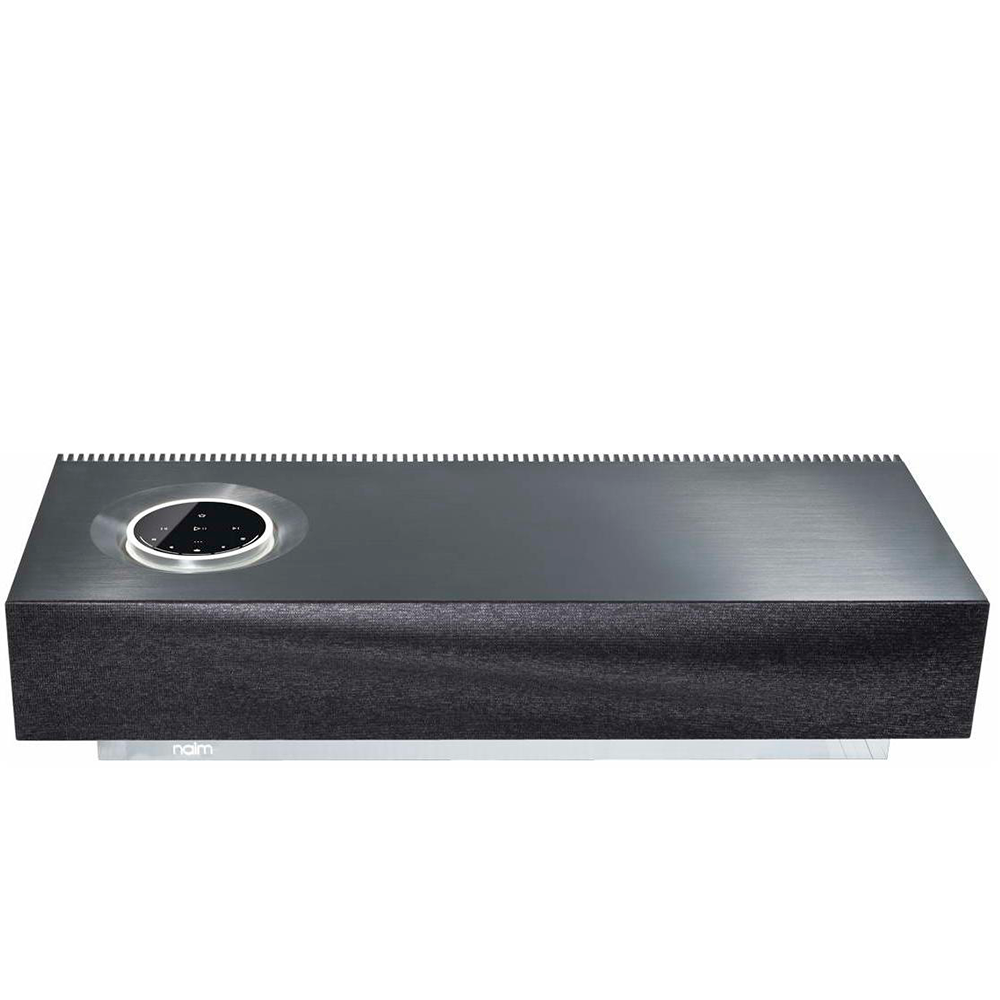 Беспроводная музыкальная система Naim Mu-so 2nd Generation