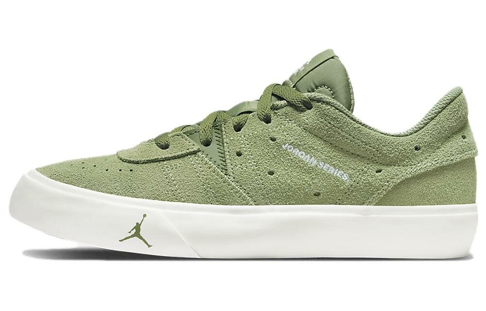 Кеды Jordan SERIES