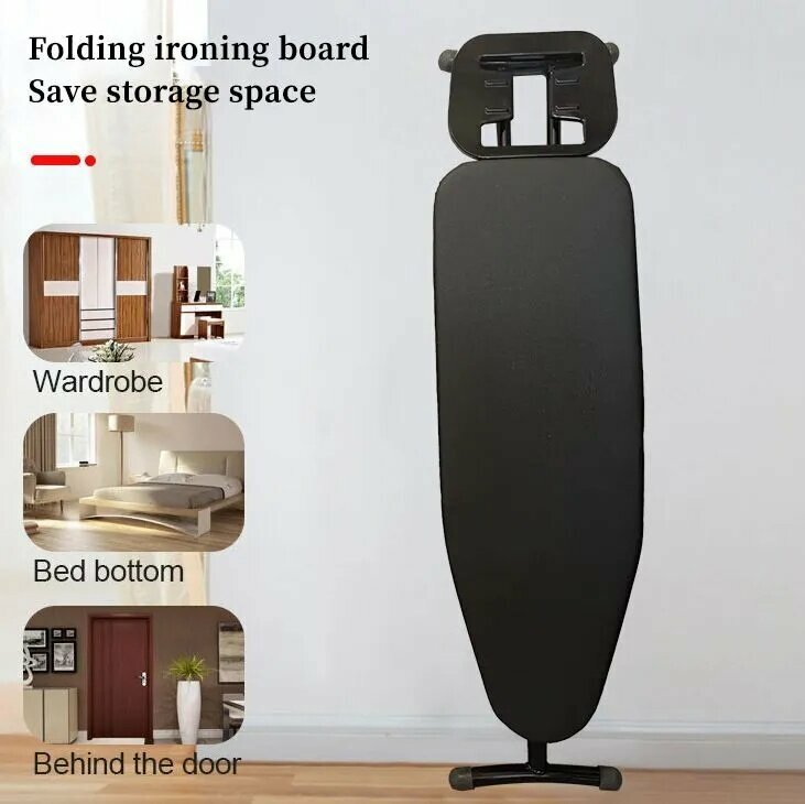 Гладильная доска 120 см х 38 см.