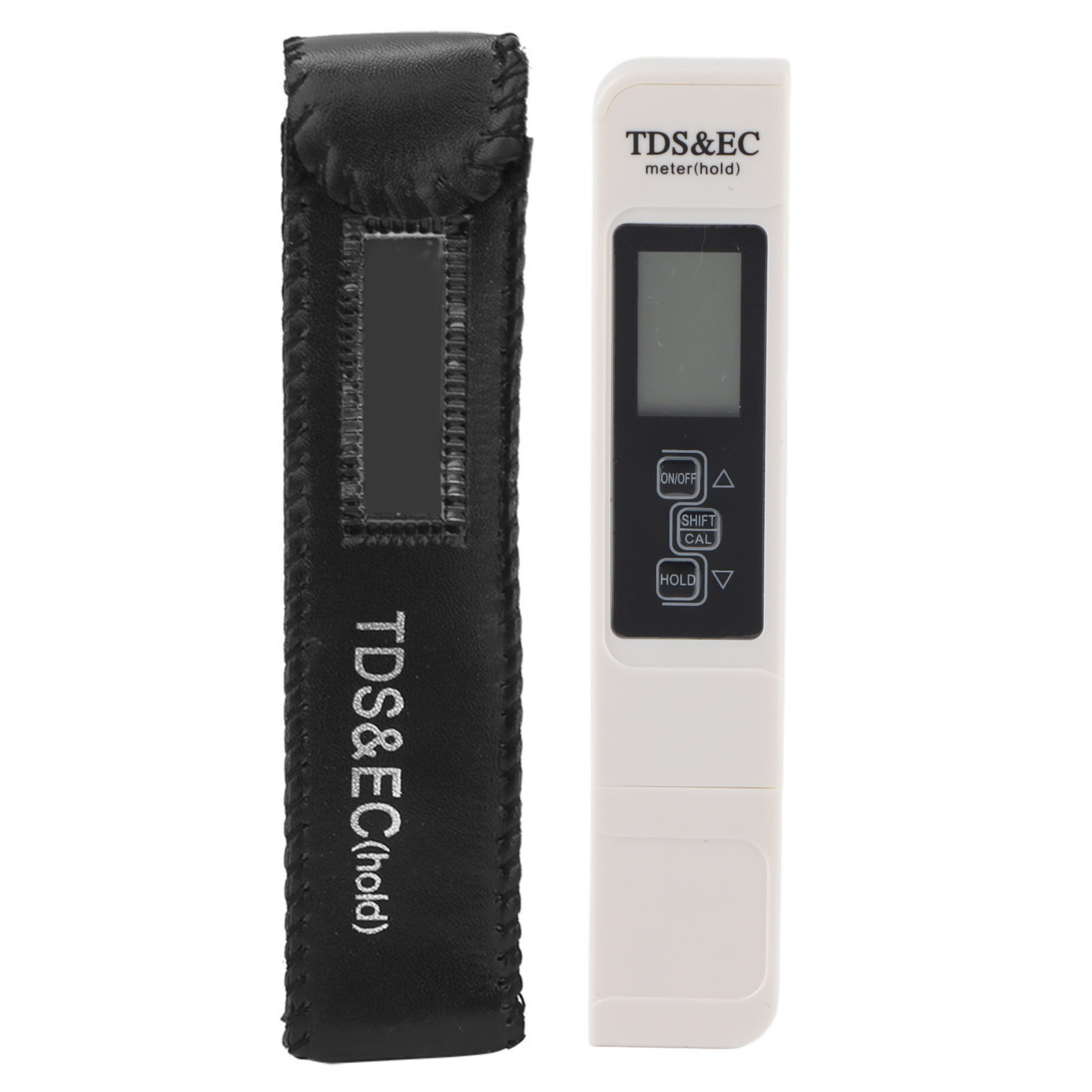 3 из 1 -й критерики качества воды TDS TDS TDS TEMNARITY MOSTER температивног