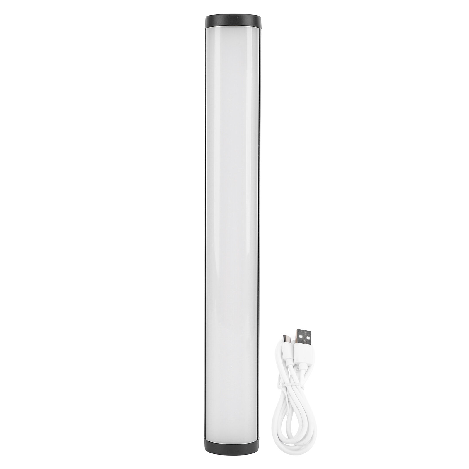 Полноцветный RGB Tube Light от 2700K до 6500K Магнитный светодиодный портативный портативный видеотека