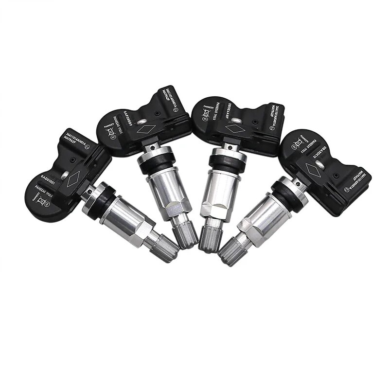 4 шт. 3641101AKN01A 433 МГц датчик TPMS датчик контроля давления в шинах для Great Wall WEY 05 Tank 300 Haval H5 F7 H6 JOLION