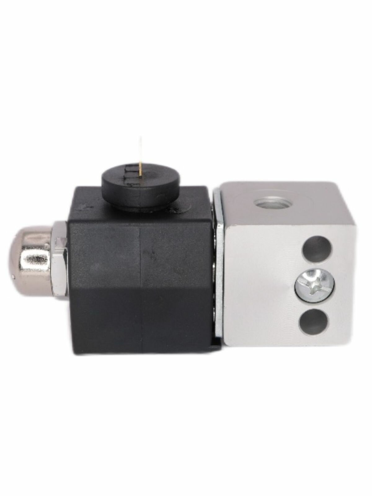 Клапан электромагнитный (1 контакт) от партнёра HOWO Арт. 179100710008/1