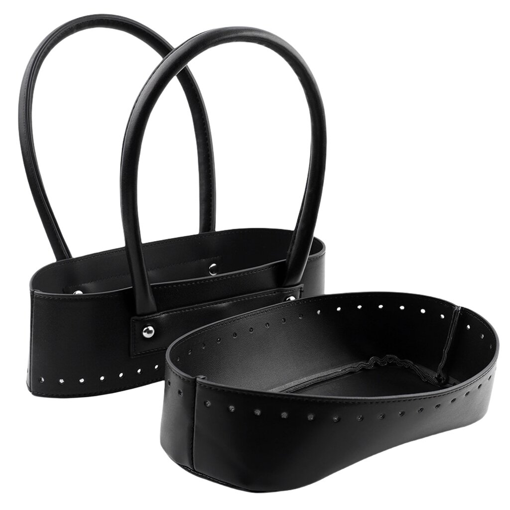 Кожаные дно для сумок ручной работы