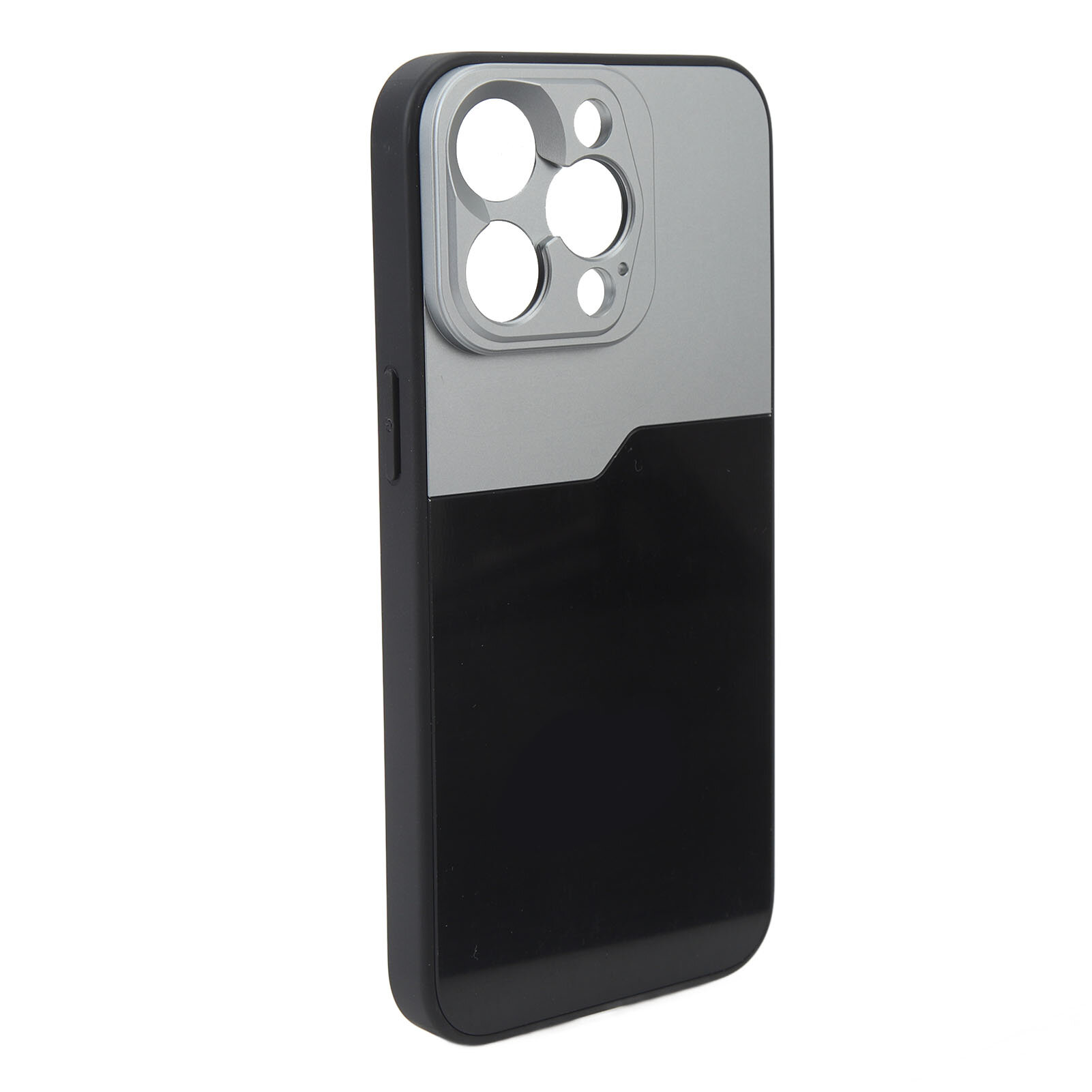 17 -миллиметровый телефона Эргономичный легкий Antive Fall 17 мм объектив для iPhone 15 Pro Max