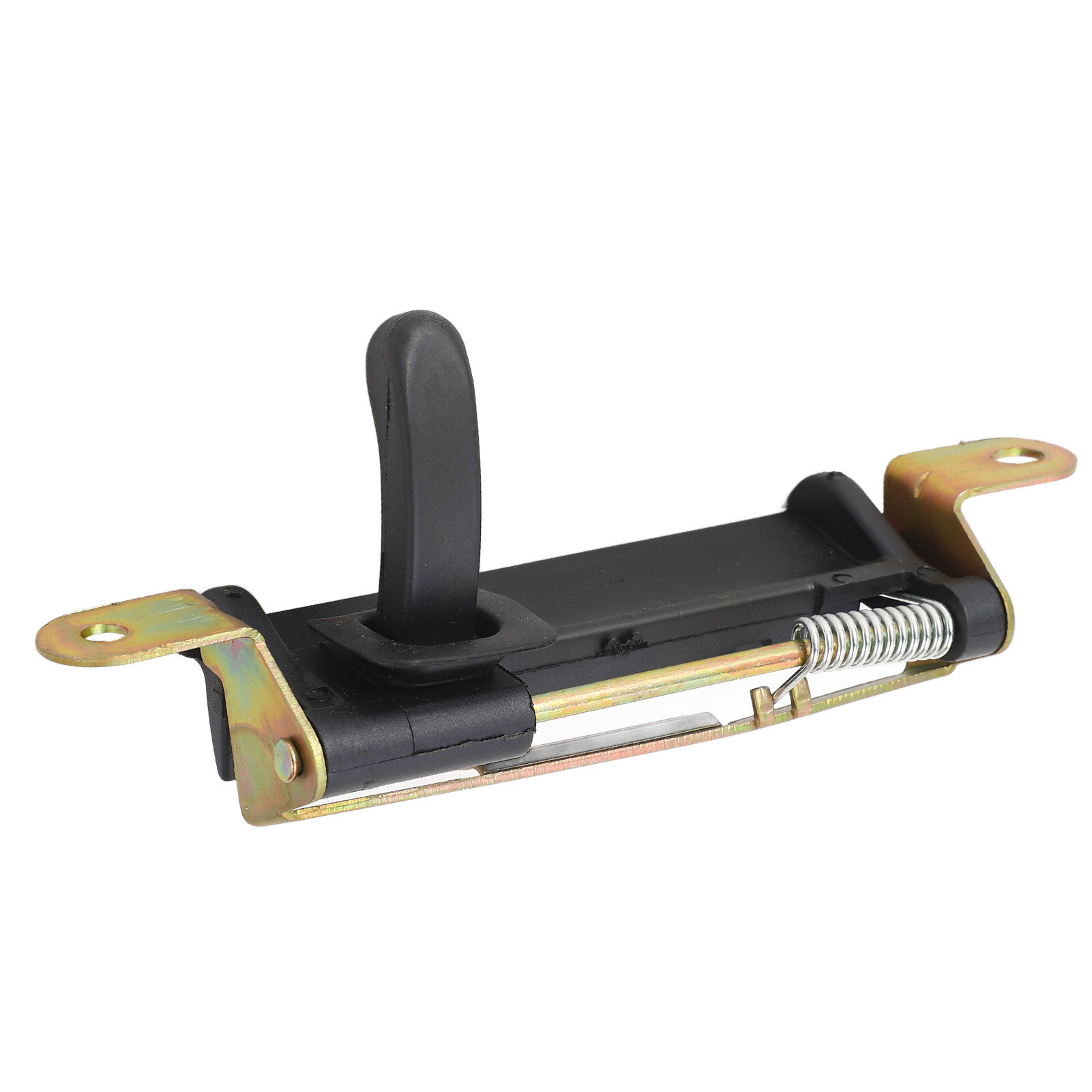 Ручка затвора заднего подъема Гладкая отверстие Высокая вязкость Подходит 69023–48010 для RX300 с 1999 по 2003 год