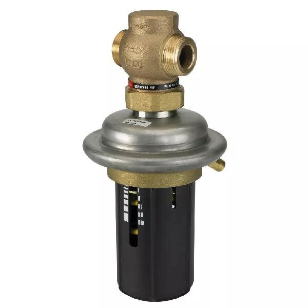 Регулятор перепада давлениям Danfoss DPR DN20 PN16 6,3куб. м/ч (003H6147)