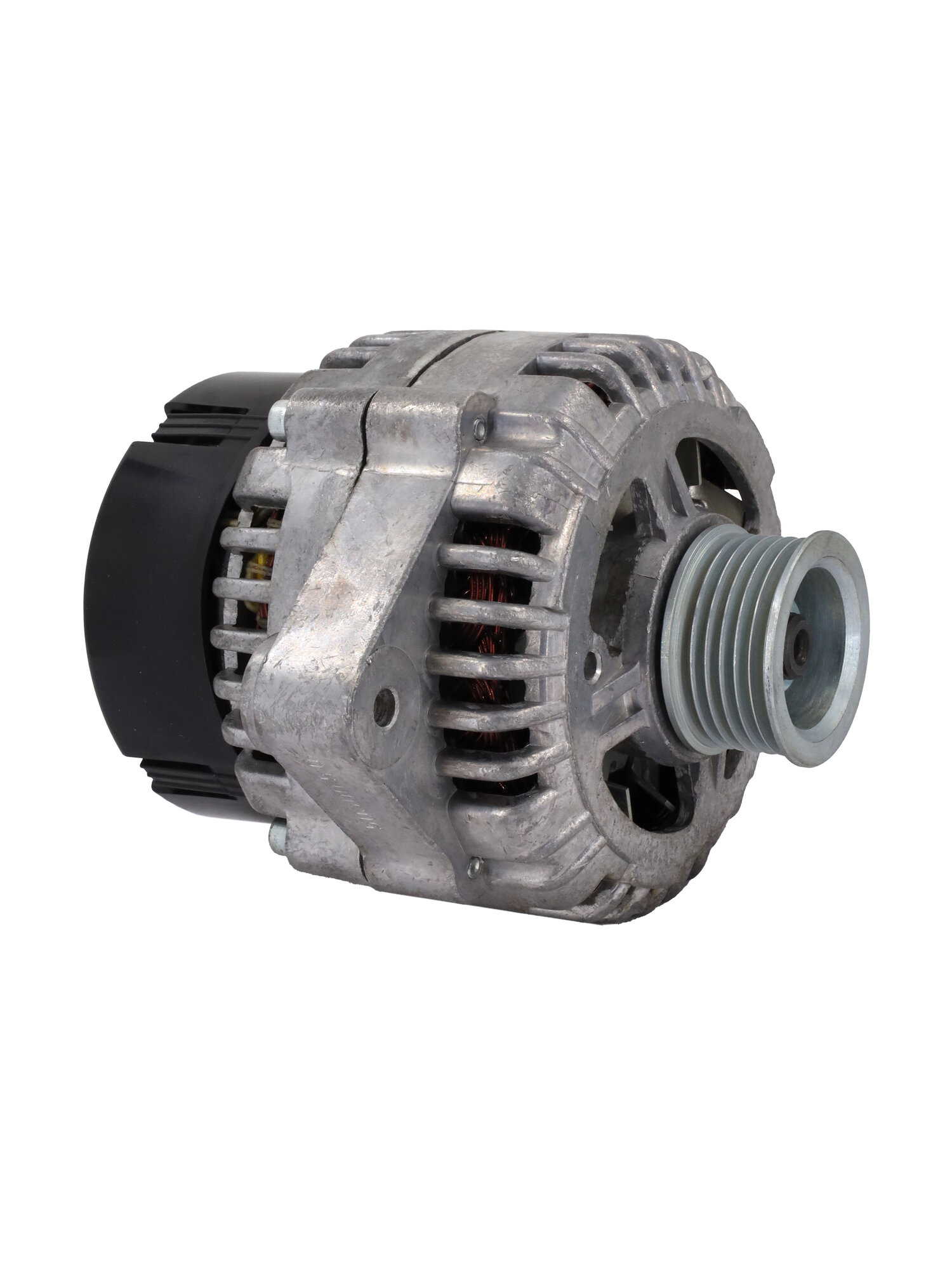 Генератор дв.409.10 УАЗ (14В/120А/1400Вт) (Радиоволна Беларусь)