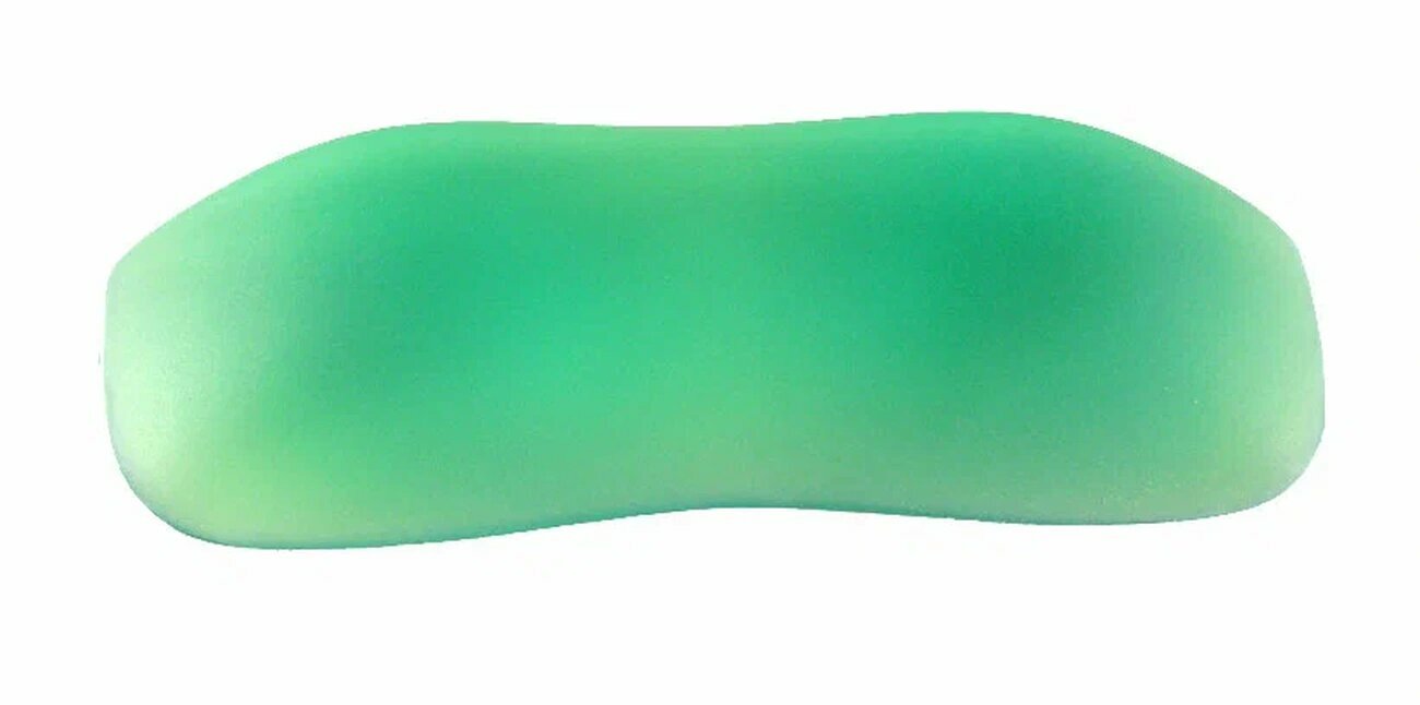 Подголовник для ванны Aquatek Vanilla ST-0000006, универсальный