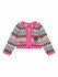 Кардиган Aigner, размер 5 лет, темно-розовый