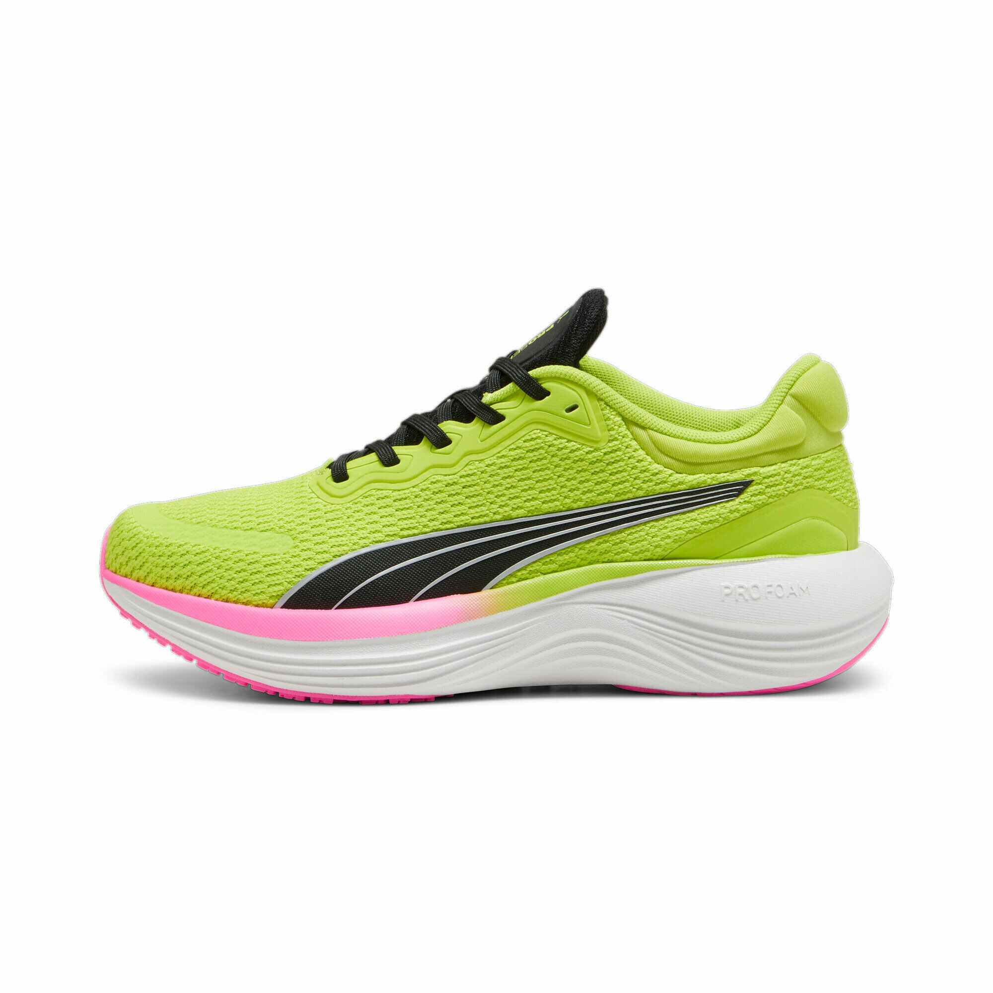 Кроссовки Scend Pro