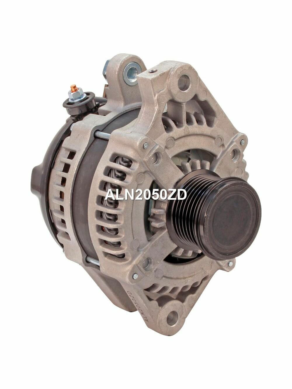 Генератор для авто (автомобильный) Lexus GS 300, IS 250, IS350 (Лексус ДжС 300, ИС 250, ИС 350)