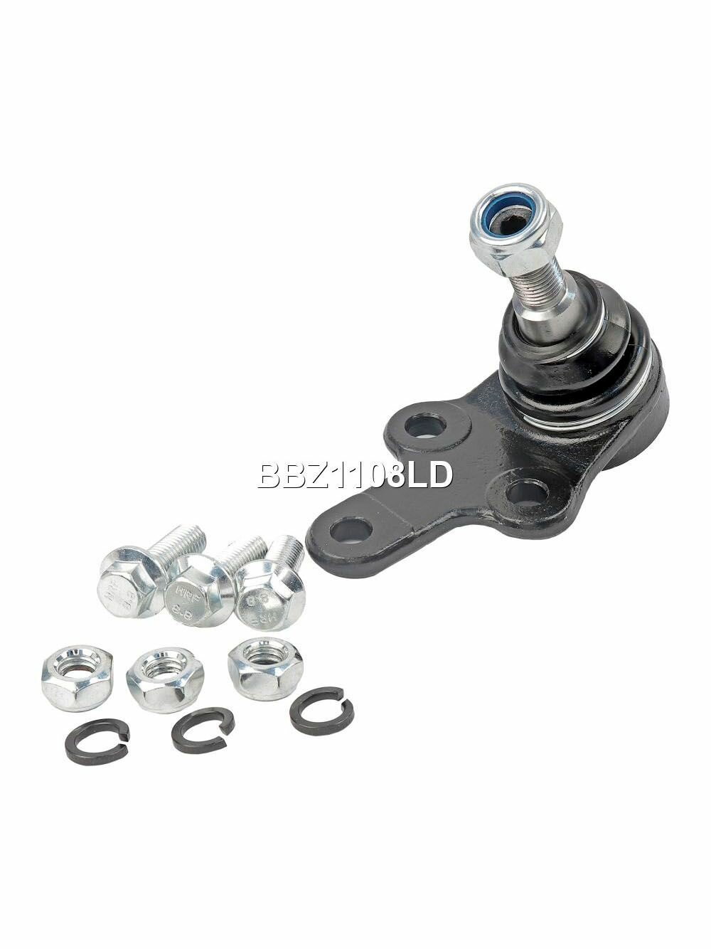 Шаровая опора Ford C-Max Focus Volvo C30 C70 S40 V50