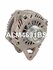 Генератор Krauf ALM4691BS