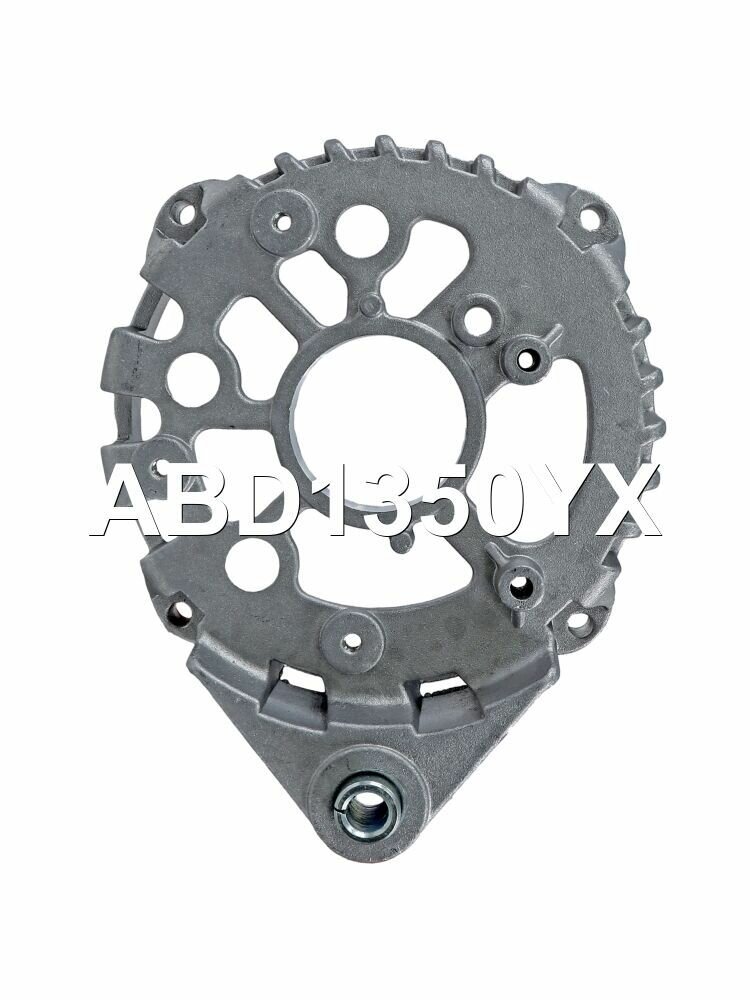 Крышка генератора задняя Krauf ABD1350YX