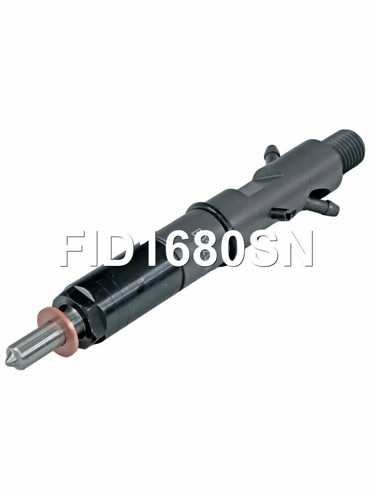 Форсунка топливная Krauf FID1680SN