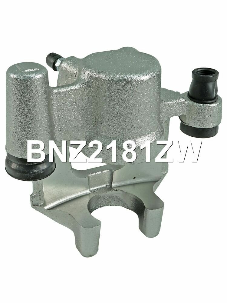 Суппорт тормозной Krauf BNZ2181ZW для Toyota PRIUS Hatchback