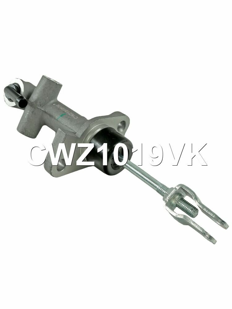 Цилиндр сцепления главный Krauf CWZ1019VK
