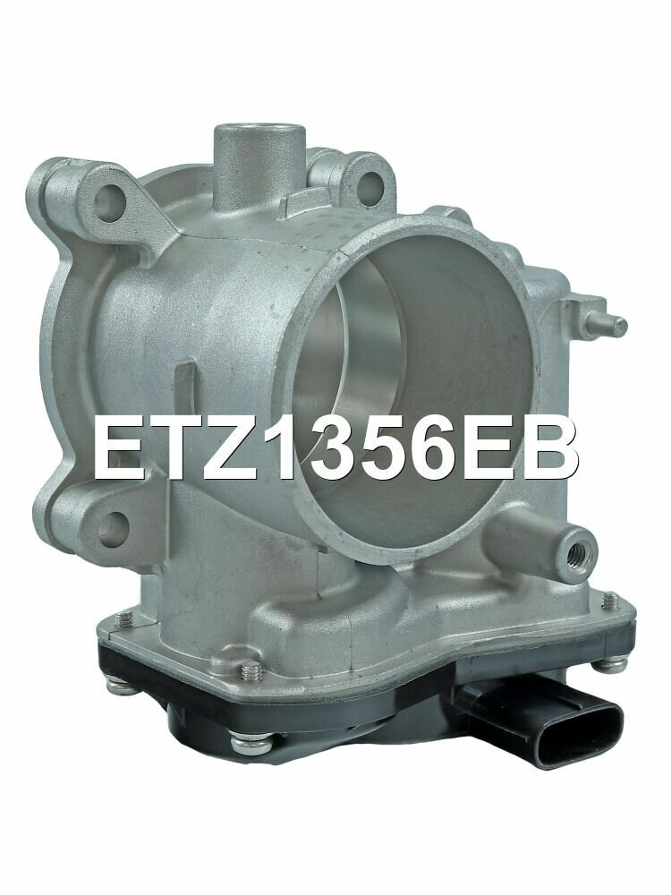 Дроссельная заслонка Krauf ETZ1356EB