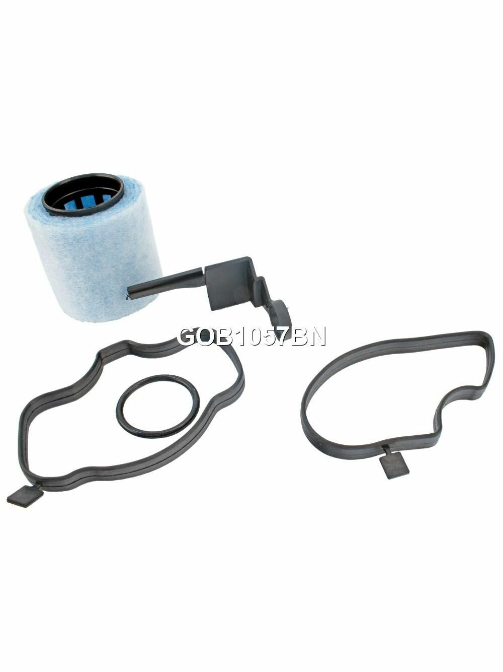 Маслоотделитель BMW 3 E46 5 E39 7 E38 X5 E53 Land Rover Freelander Range Rover Opel Omega