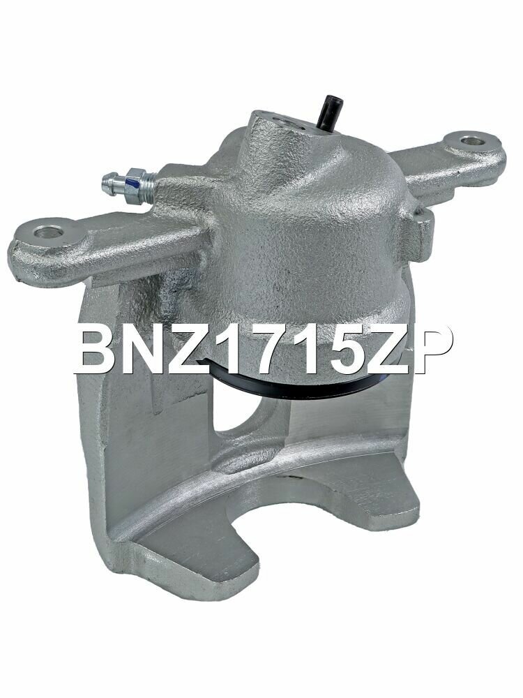 Суппорт тормозной Krauf BNZ1715ZP