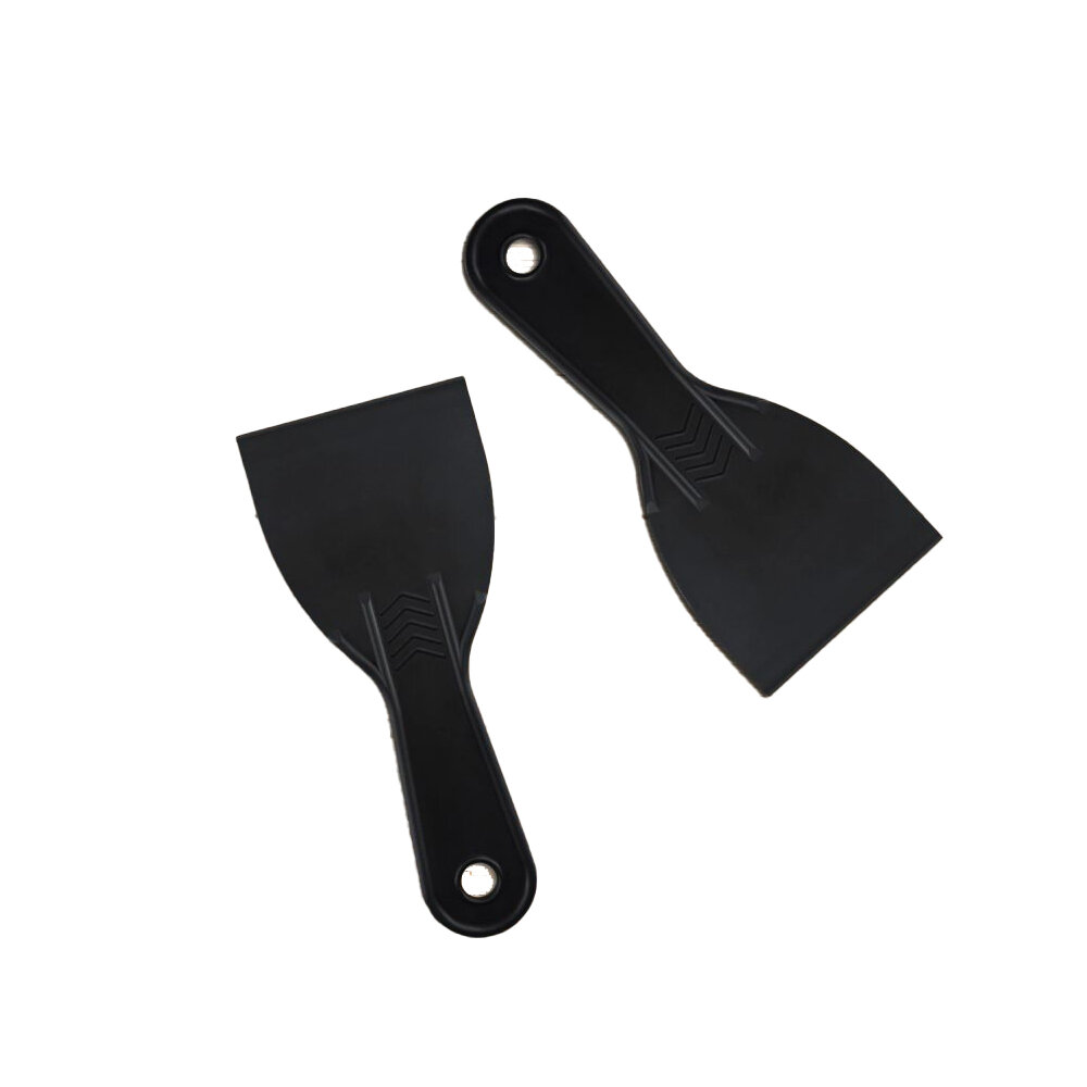 Специальная лопатка для 3D-принтера SLA, лопатка для деталей 3D-принтера, инструмент для очистки смолы длиной 3 дюйма для Photon S Ender 3 CR10S