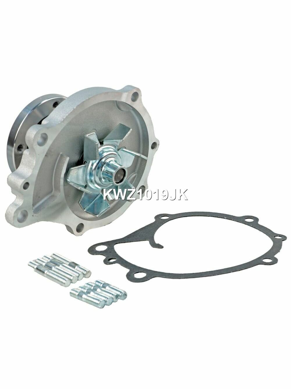 Помпа водяная Nissan Patrol (Ниссан Патрол)