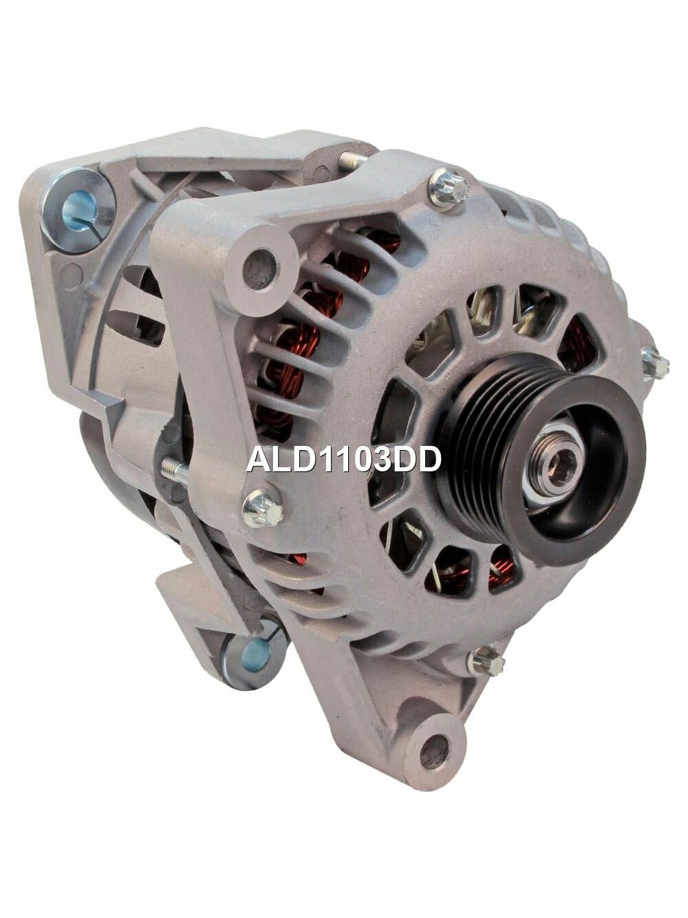 Генератор Opel Calibra A Omega B Vectra