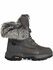 Ботинки UGG Adirondack, размер 6 US, grey
