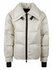 Куртка Moncler Sandane, размер 46, разноцветный