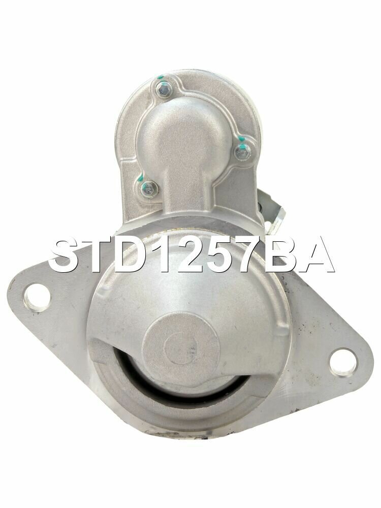 Стартер Krauf STD1257BA для OPEL Agila Astra G Corsa C Tigra Vectra C