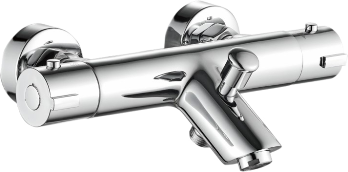 Термостатический смеситель Haiba HB60809