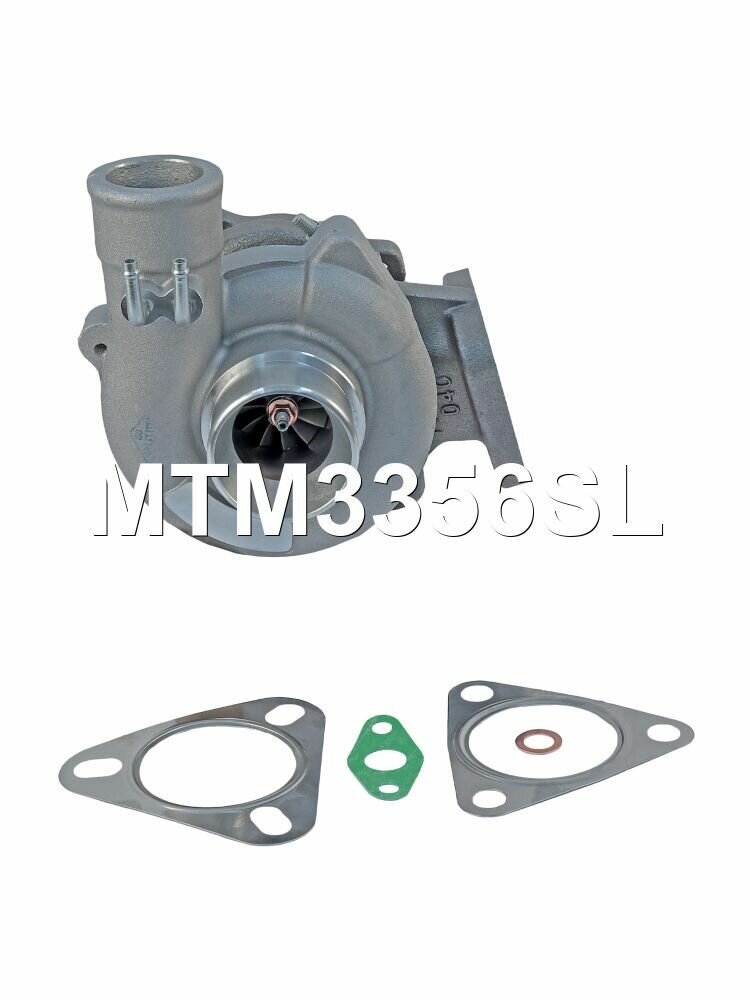 Турбокомпрессор Krauf MTM3356SL