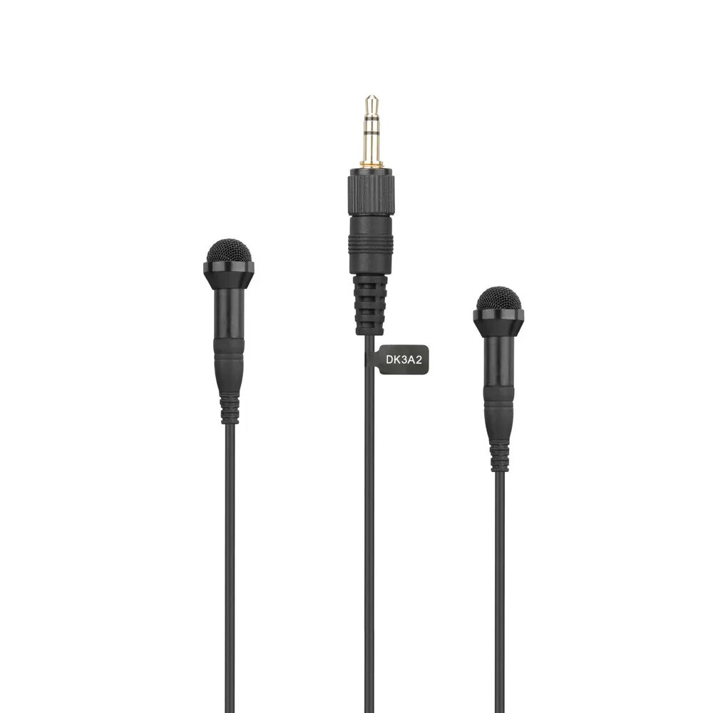 Микрофон Saramonic DK3A2 — фото 1
