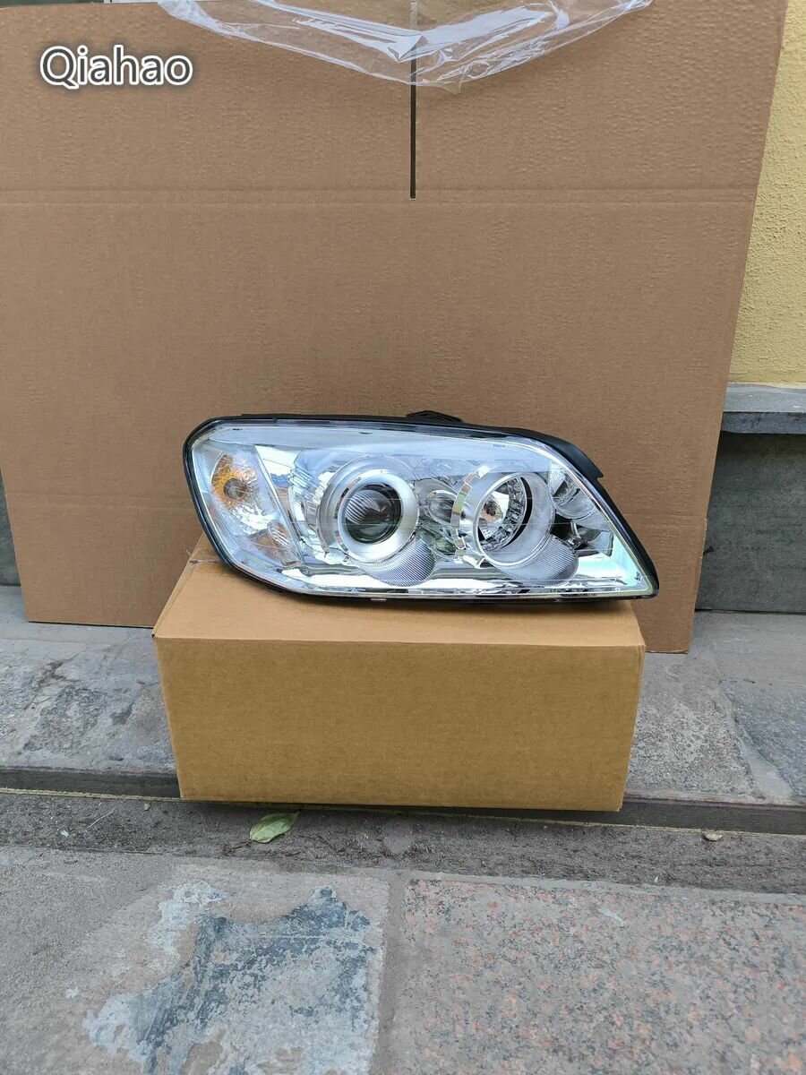 Фары автомобильные, 1 шт, арт. Chevrolet Captiva I (2006 — 2011))R