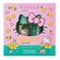 HelloKitty LEMONADE BUBBLES edt50ml+гигиенич. помада