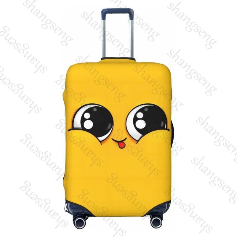 Чехол для чемодана 